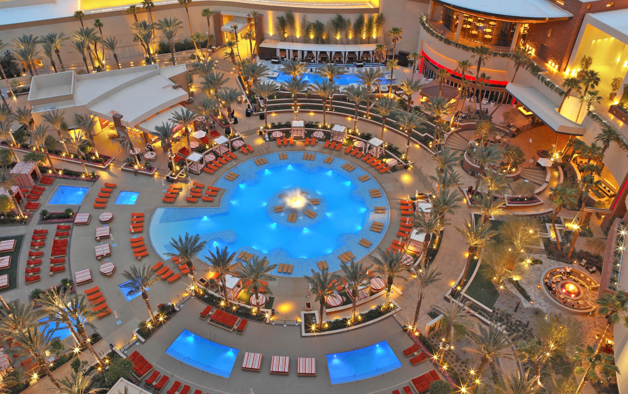 Red Rock Pool Backyard Las Vegas Lifescapes International Red Rock Pool Backyard Las Vegas Lifescapes International