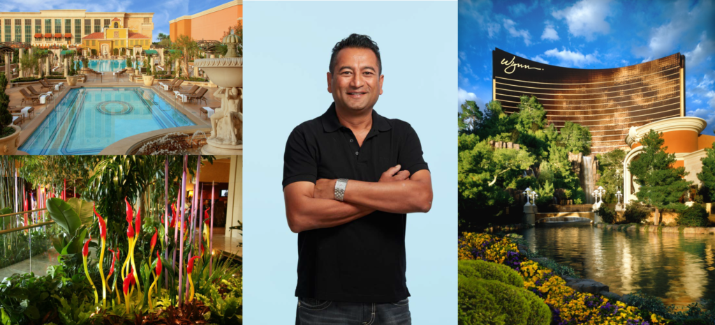 Remembering Nick Patel | Lifescapes International