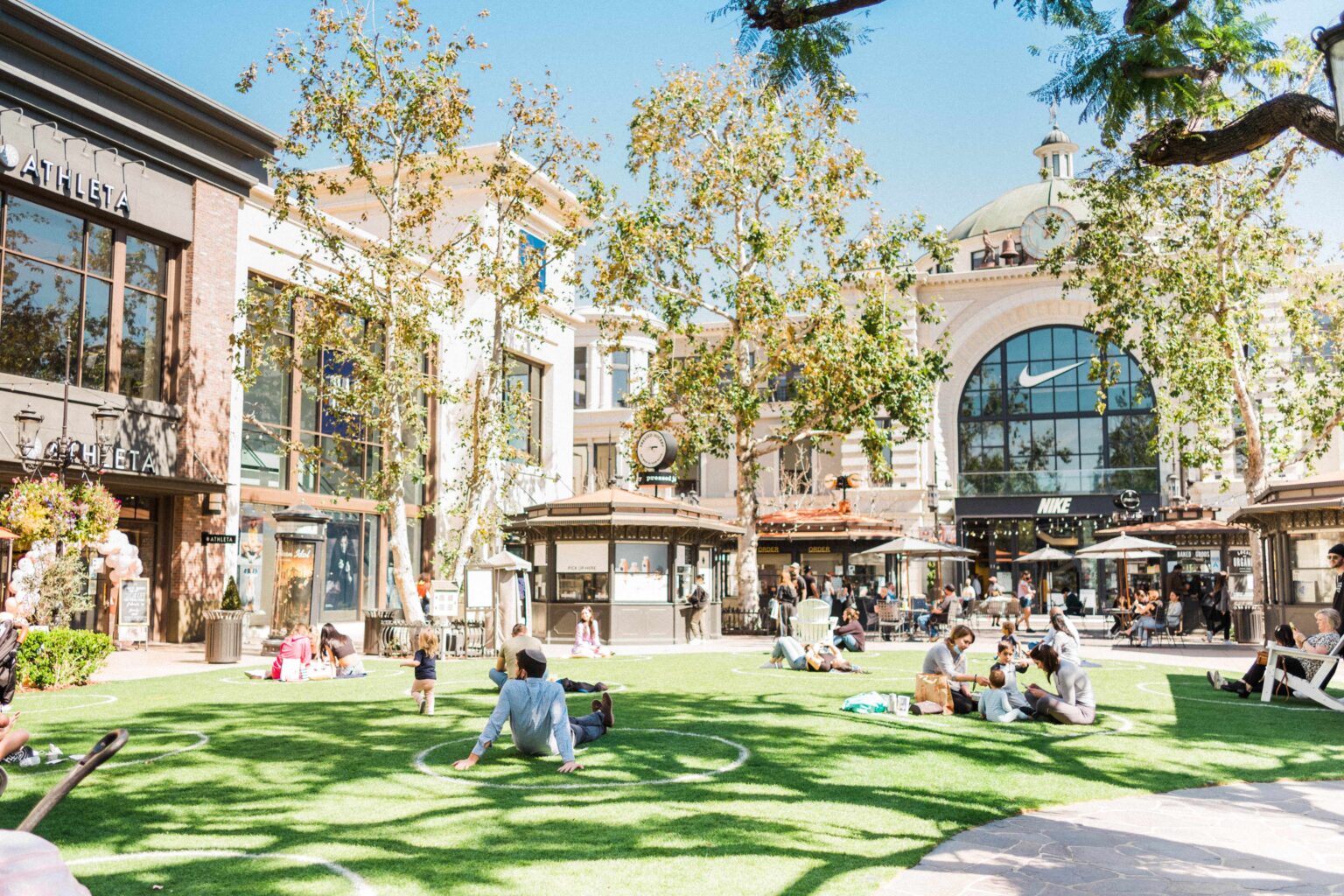 Celebrating 20 Years of Success at The Grove | Lifescapes International